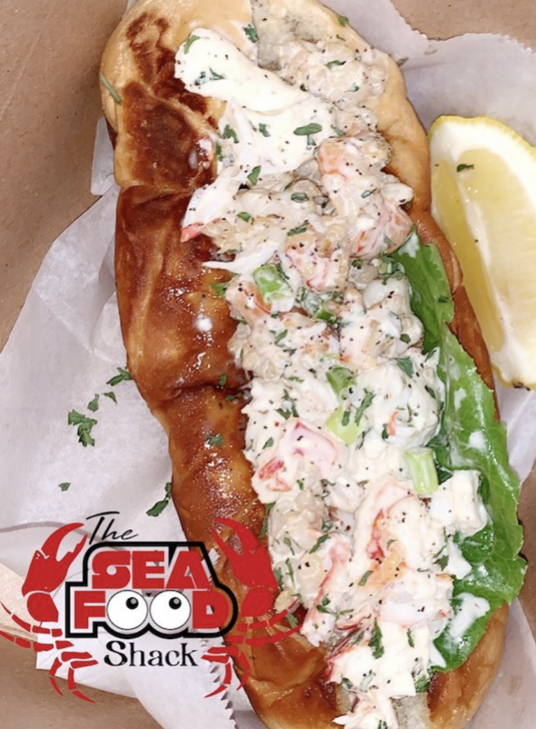 Gallery - Seafood Shack Barbados