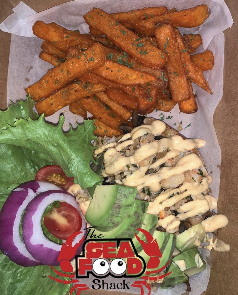 Gallery - Seafood Shack Barbados