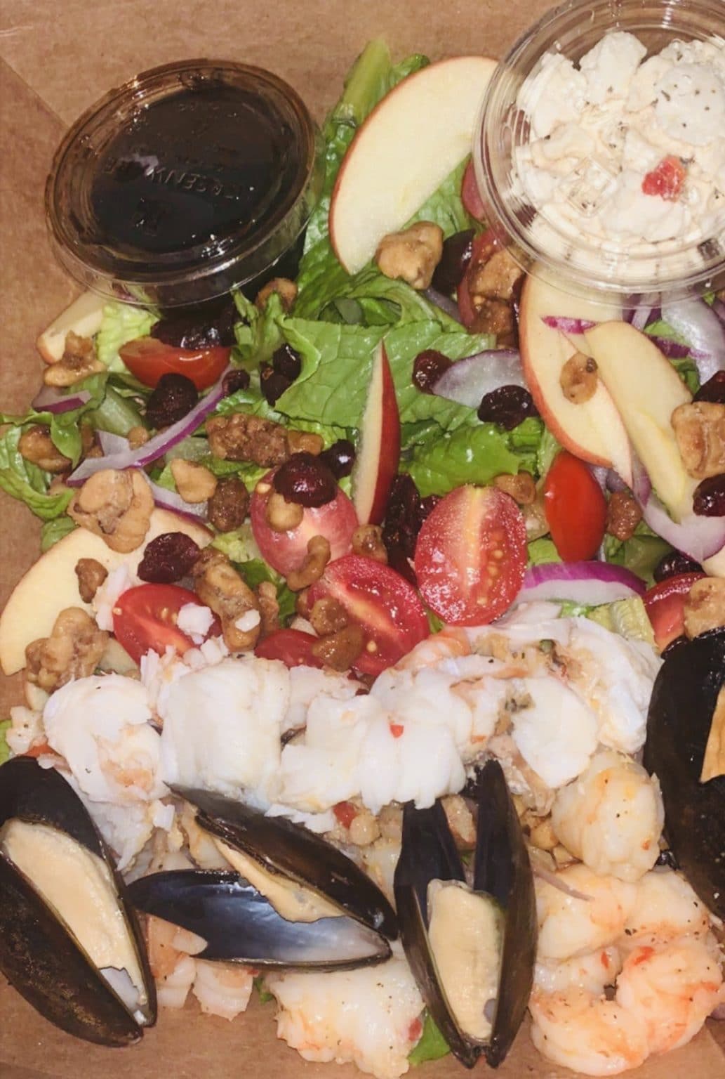 Gallery - Seafood Shack Barbados