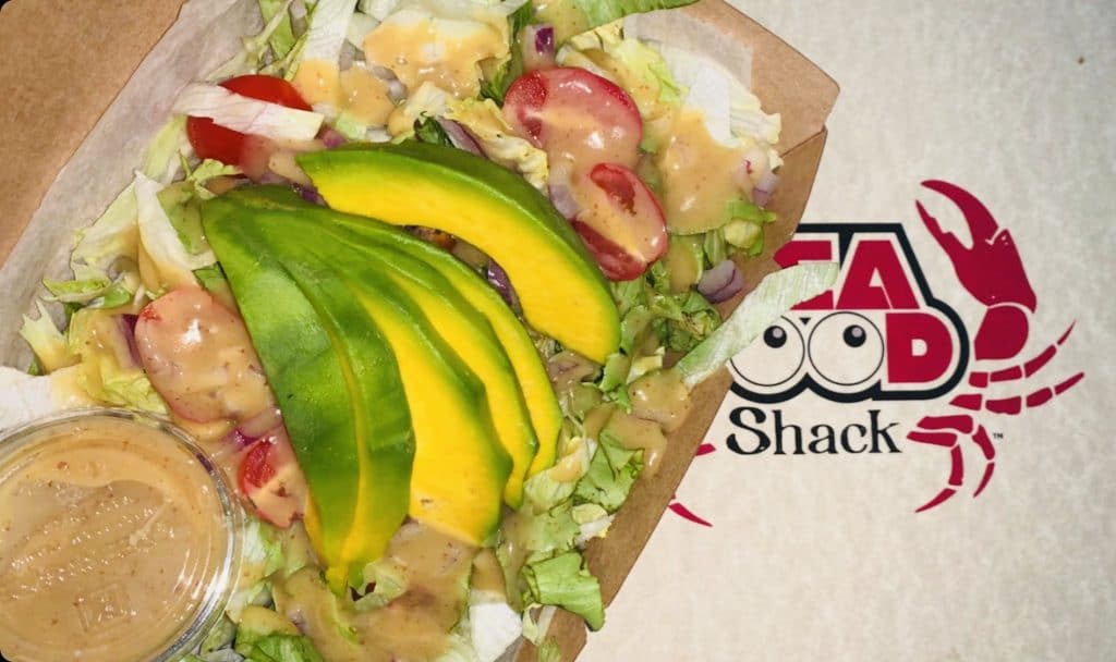 Gallery - Seafood Shack Barbados